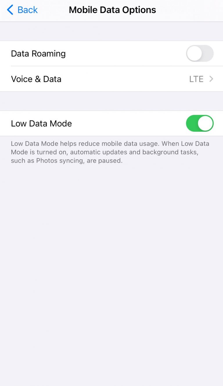 Reduce Data Usage - Effective Tips & Trick that Works | Talk Home