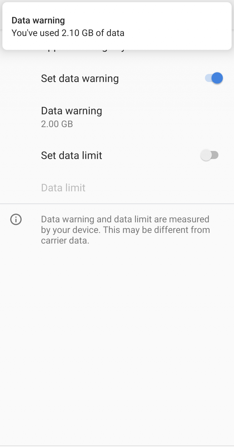 Reduce Data Usage - Effective Tips & Trick that Works | Talk Home