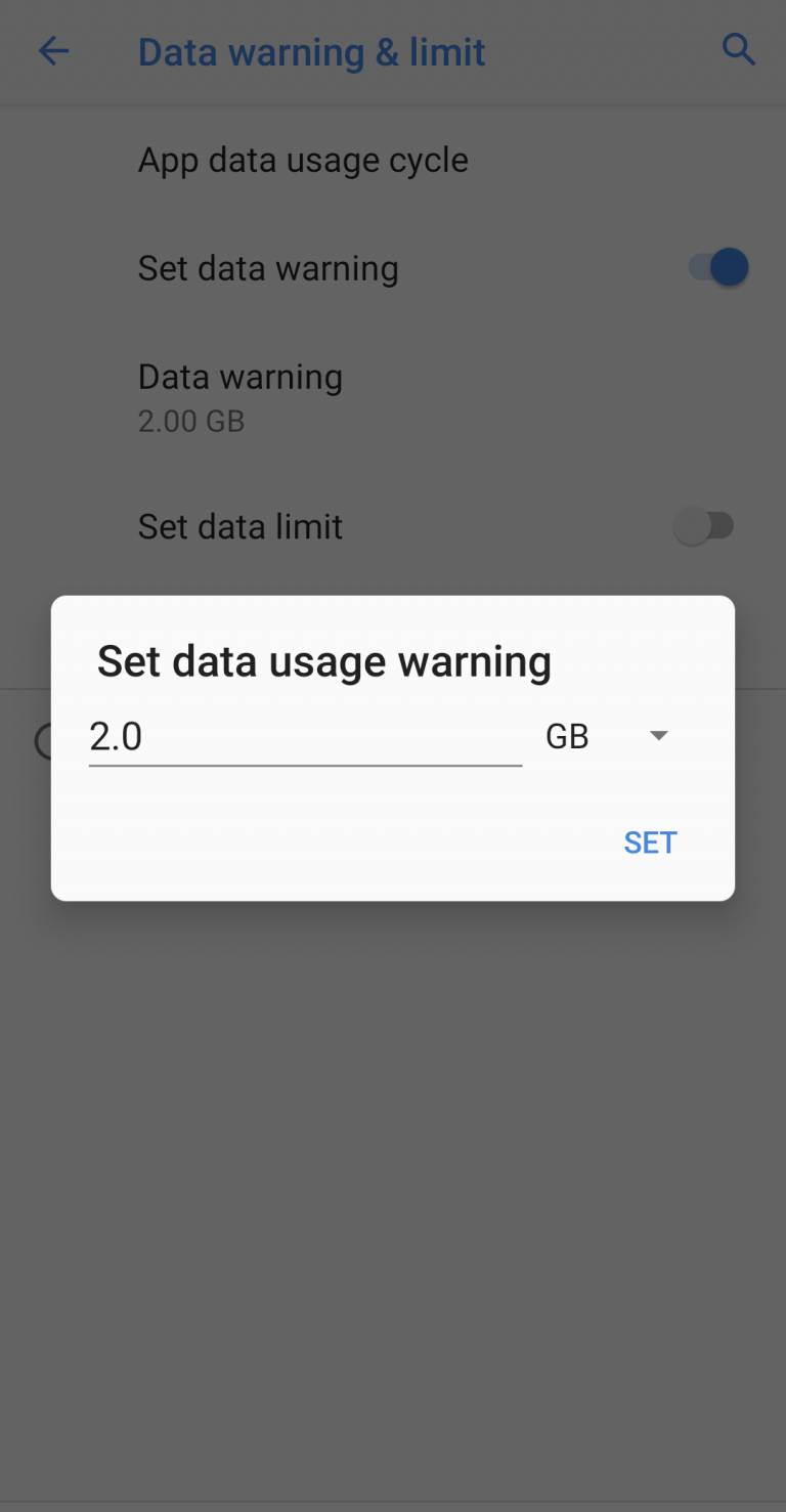 Reduce Data Usage - Effective Tips & Trick that Works | Talk Home