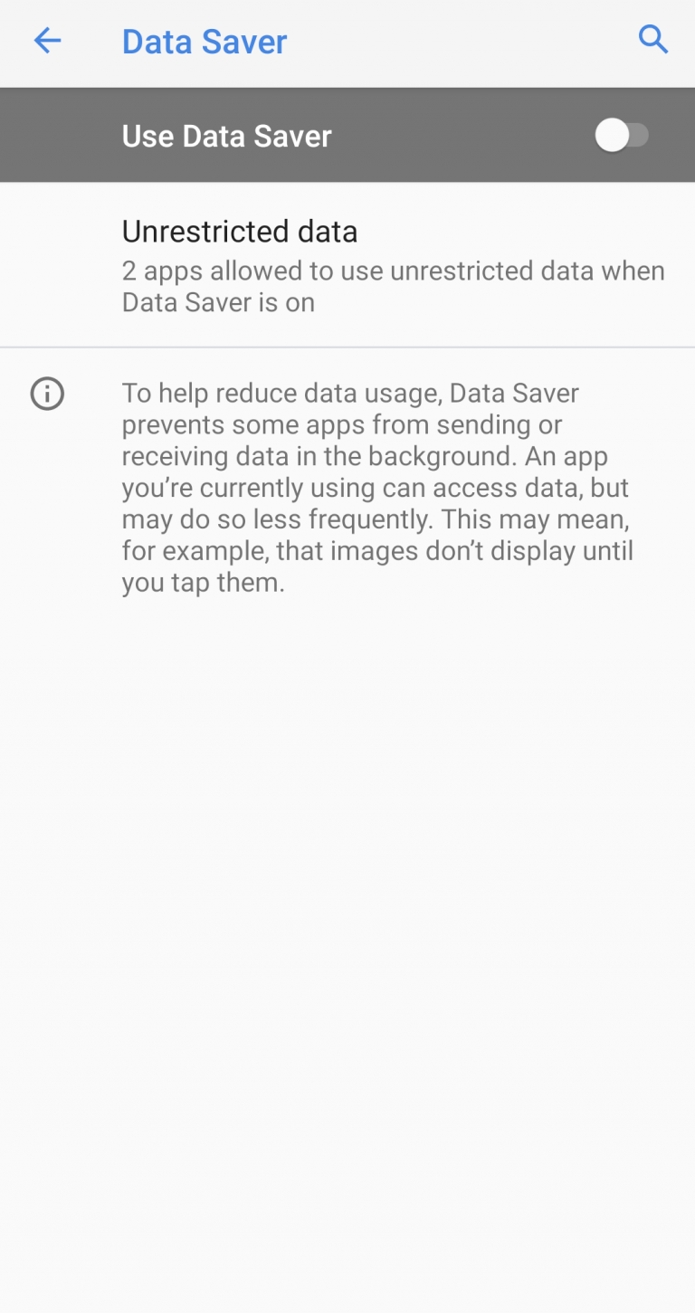 Reduce Data Usage - Effective Tips & Trick that Works | Talk Home