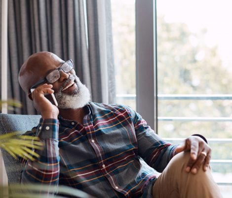 'This Number Is No Longer in Service' Text Message: Causes