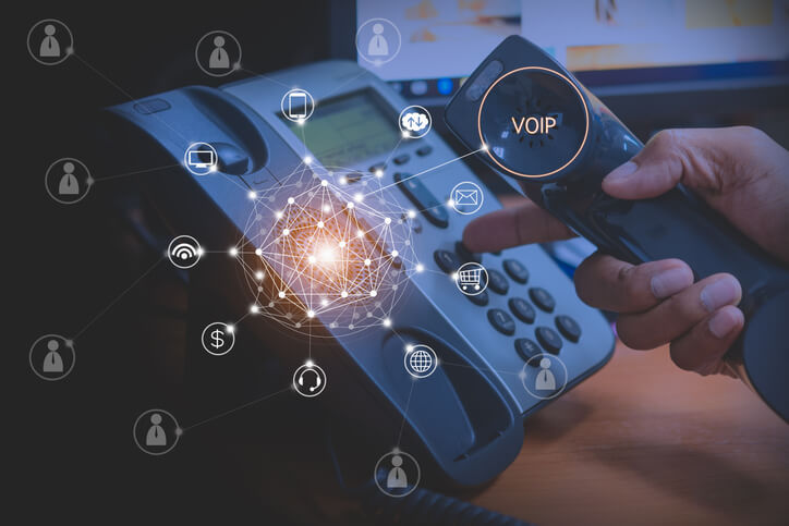 What is VoIP? A Detailed Guide - Voice over IP Calling | Talk Home