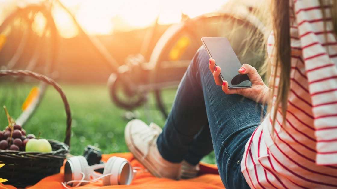 Best Mobile Phone Networks in the UK | Talk Home