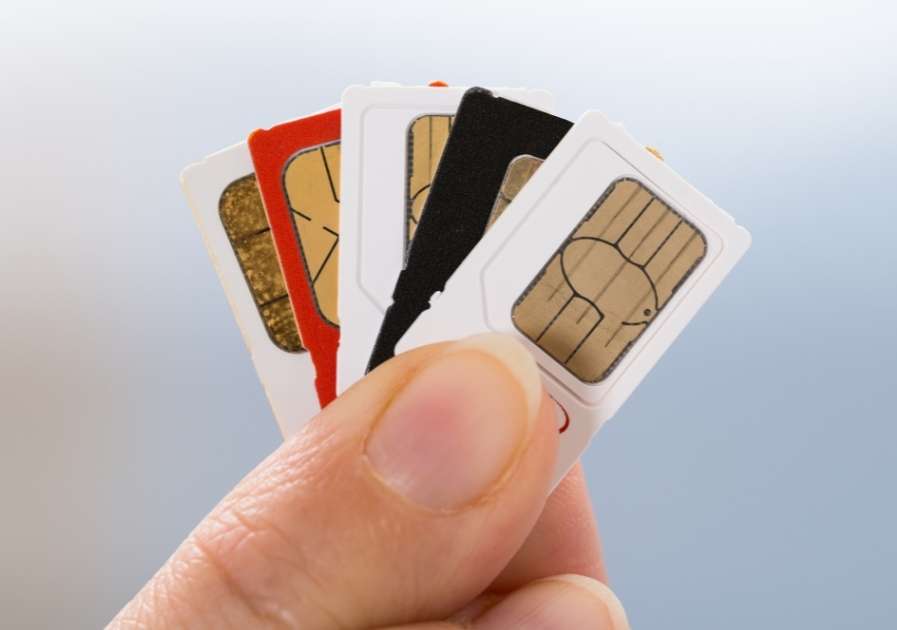 Best Sim Card Guide - How to Choose One | Talk Home