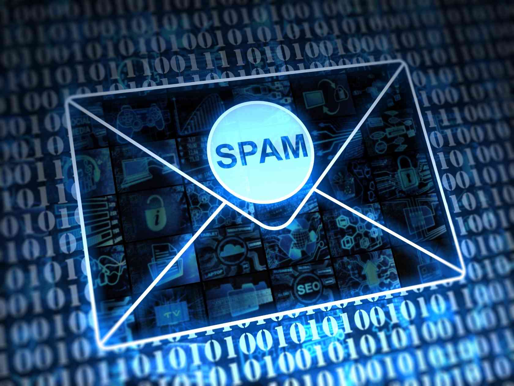 Get Rid of Your Spam Text Messages | Talk Home