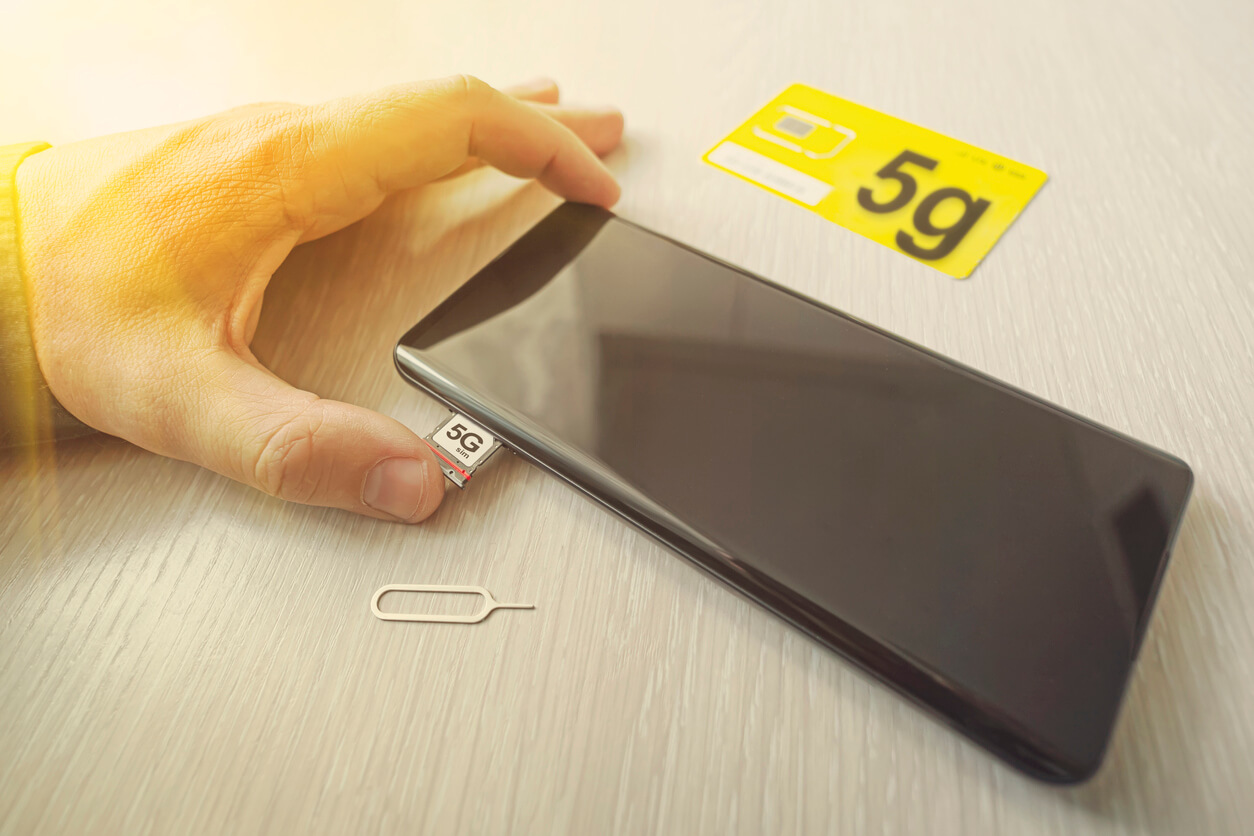 Data Only SIM: Everything you need to know