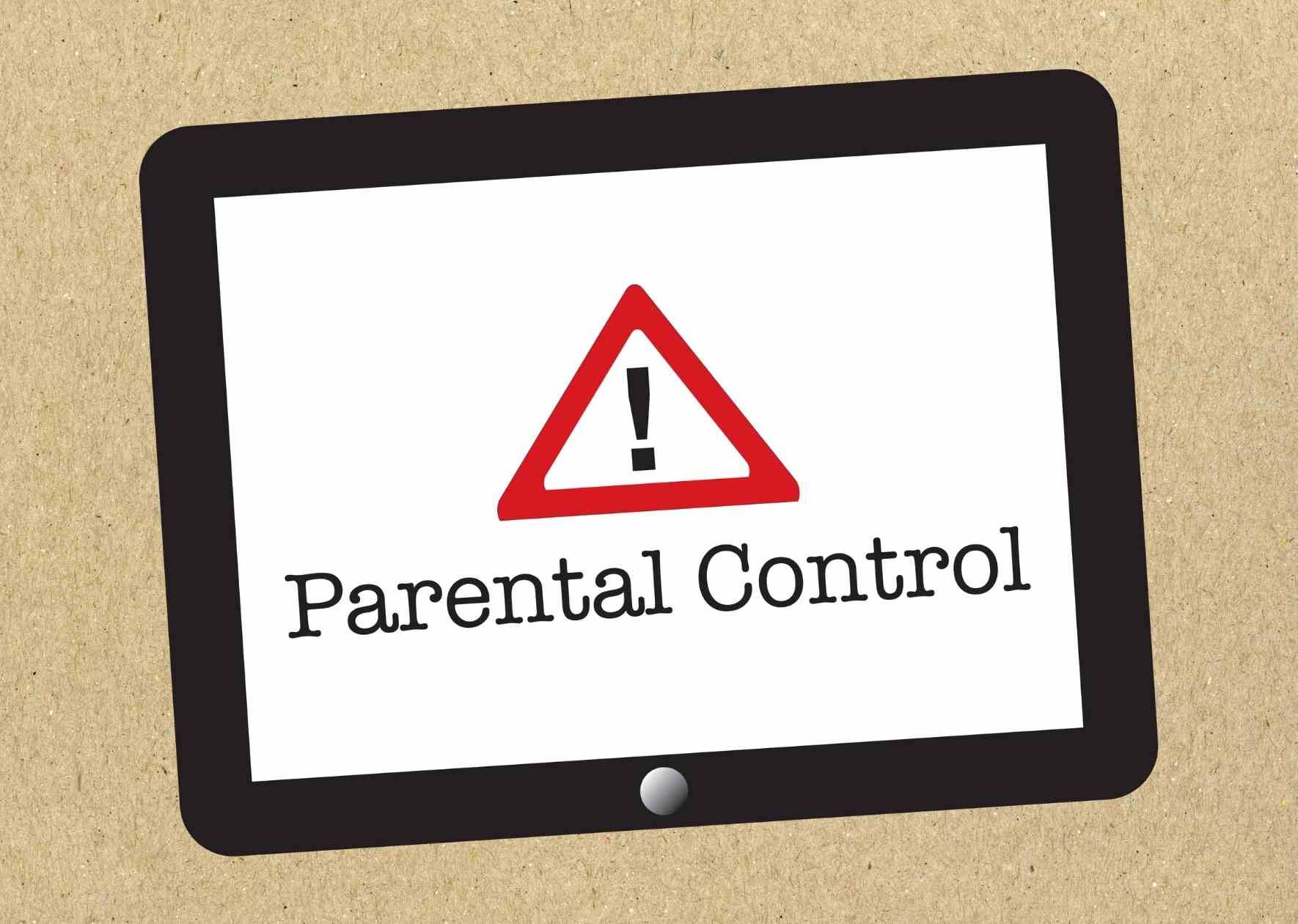 Parental Control on Android—Complete Guide | Talk Home