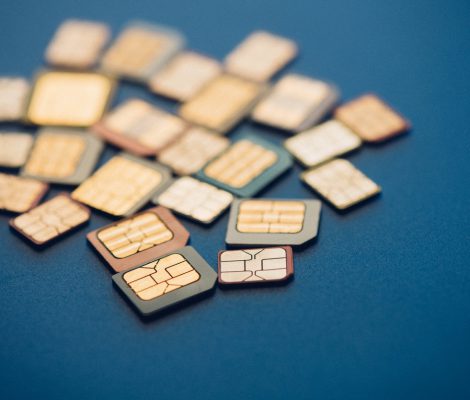 How to Fix 'Your SIM Sent a Text Message' Error on iPhone?