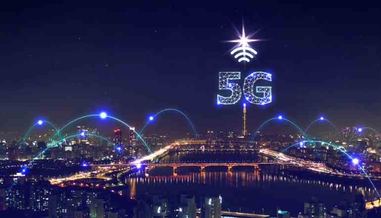 How to Get 5G In the UK - Best Service Providers