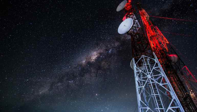 Best Coverage Network in the UK in 2023