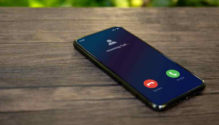 How Do I Withhold Number on an iPhone