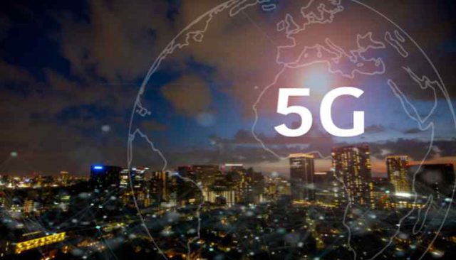 How fast is 5G - 5G speeds explained