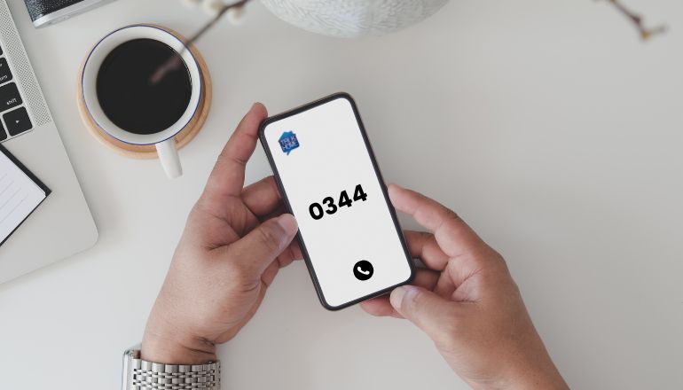 0344 Numbers: National Rates, and Improved Call Management