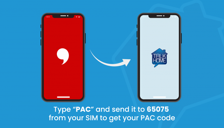 PAC Code: Step-by-Step Guide on How to Switch Mobile Networks