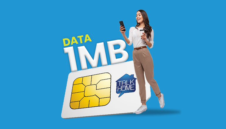 1Mb of data: How much is it, and how long does it last?