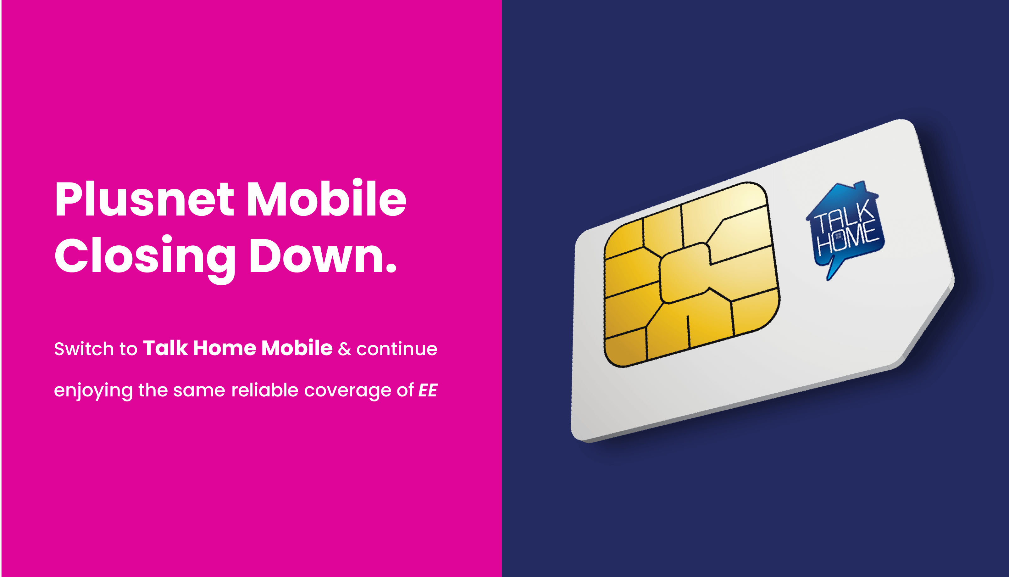 Plusnet Mobile Closing in 2023: Find the Best Alternative here