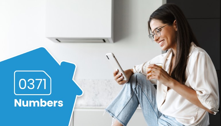 2026 Analysis of UK’s 0371 Numbers