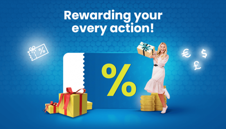 Talk Home Rewards: Discounts, Loyalty Points, Vouchers & More