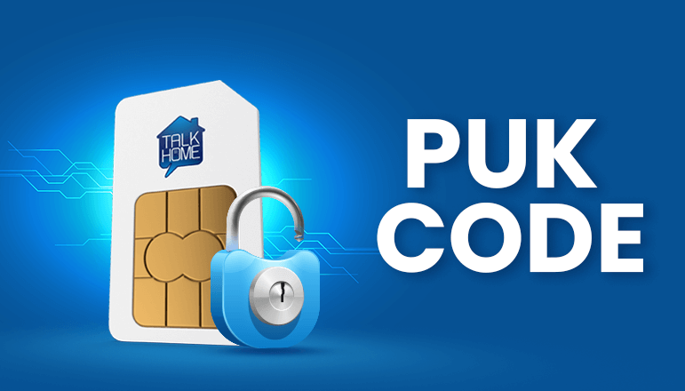 Unlock Phone with PUK Code - 2023 Tutorial