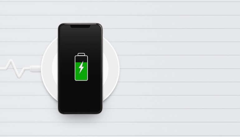 Optimised Battery Charging — Meaning and Ways to Enable It