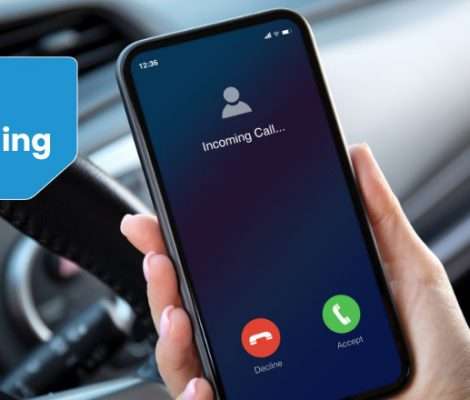 Conditional vs Unconditional Call Forwarding - Set Up Guide