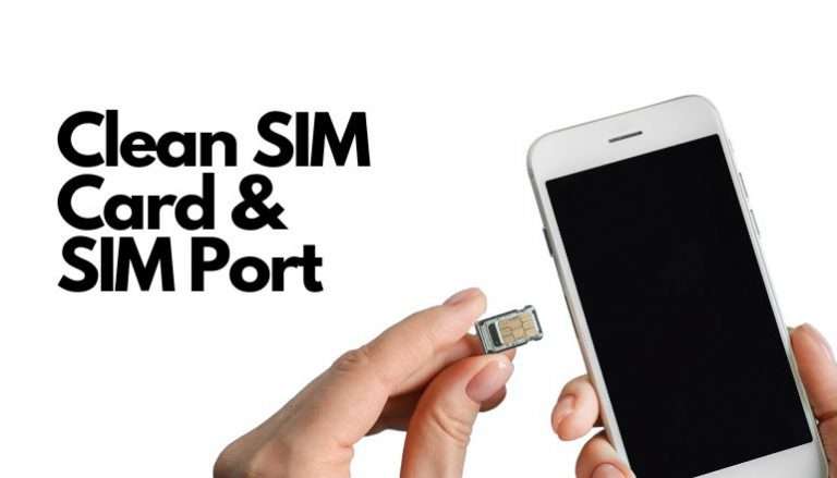 SIM Not Provisioned Error [Troubleshooting the Problem]