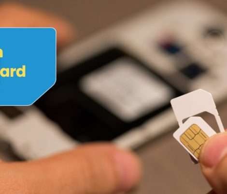 How to Fix 'Your SIM Sent a Text Message' Error on iPhone?