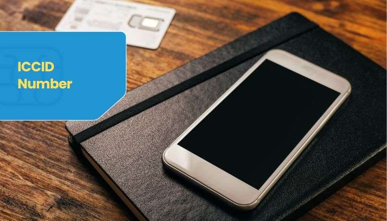 ICCID Number: What it is & How it Affects Cellular Connectivity