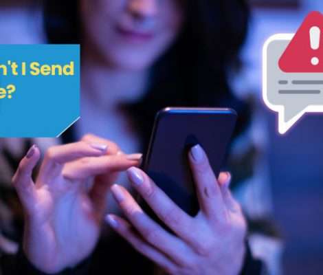 Message Not Sent Service Not Activated on Network [Fixed]
