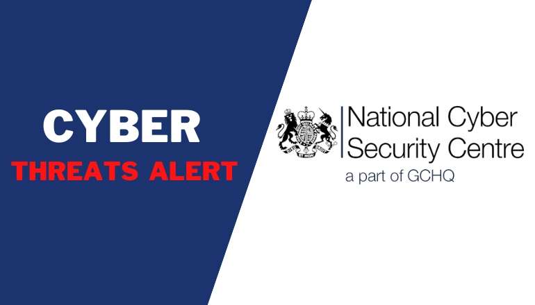 Ncsc Warns Rising Cyberattack Threats To Critical National Infrastructure
