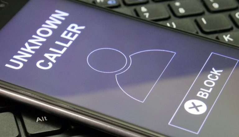 No Caller ID vs Unknown Caller - How to Unmask Them?