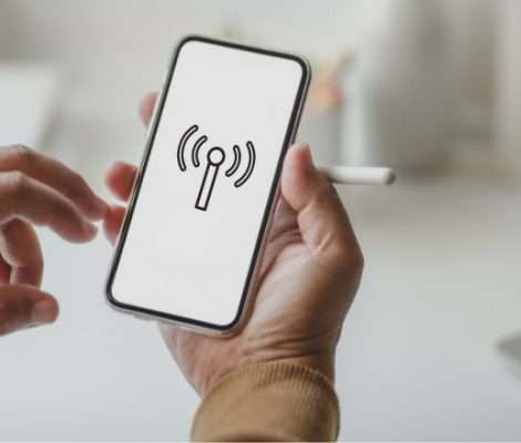 How to Fix 'Your SIM Sent a Text Message' Error on iPhone?