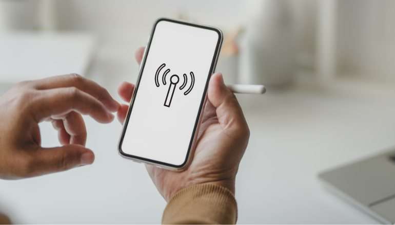 Share Mobile Data using Tethering in Android & iOS [Expert Guide]