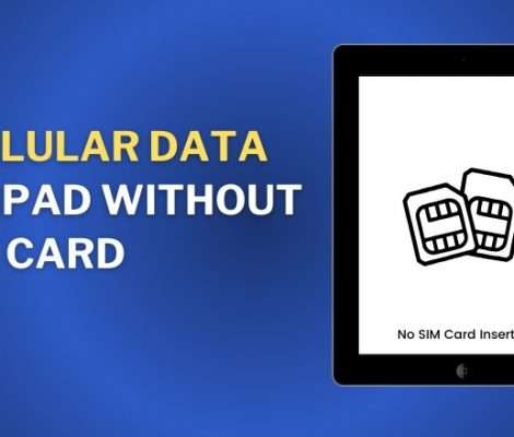 Sim Card Inserted but No Service iPhone - 9 Solutions to Fix it