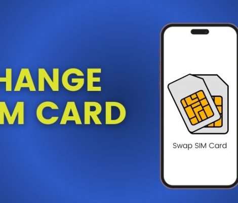 What to Do Before Changing SIM Card? A Step-by-Step Guide