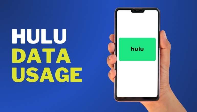 How Much Data Does Hulu Use – Consumption Analysis