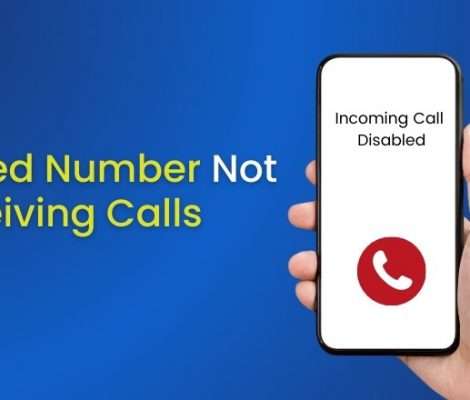Call Ends Without Ringing [Quick Fix 2024]