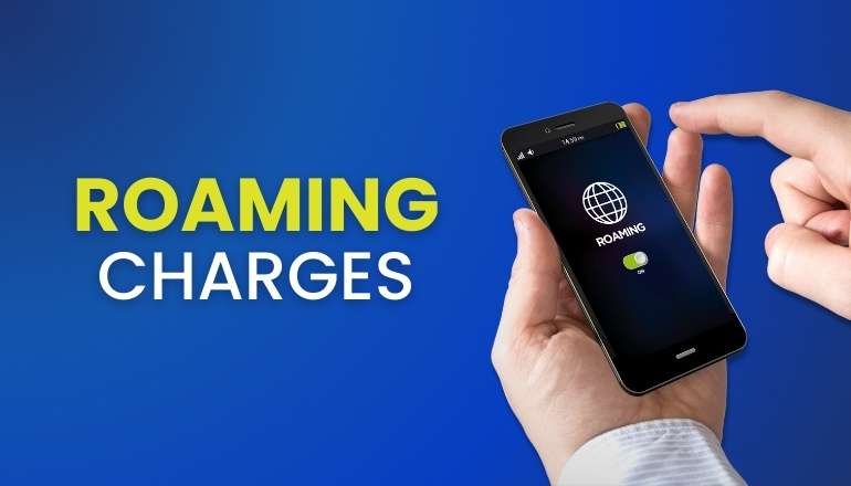 What are EU Roaming Charges 2024? Is it free in Europe?
