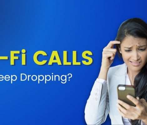 Why Does my Data Keep Cutting Out - 9 Ways to Fix it