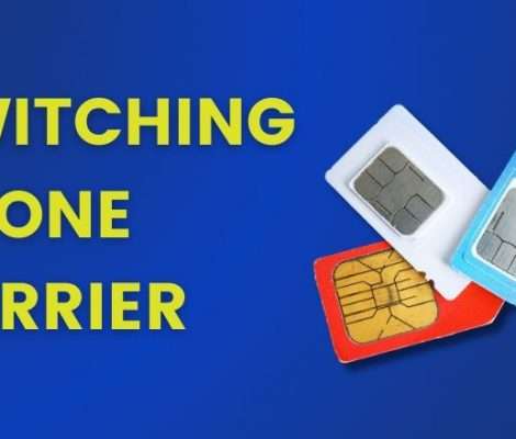 Share Mobile Data using Tethering in Android & iOS [Expert Guide]