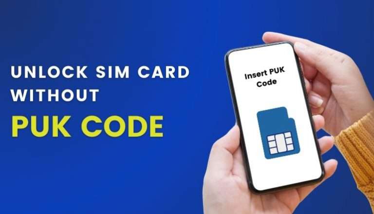 Unlock SIM Card Without PUK Code: Expert Tips and Advice