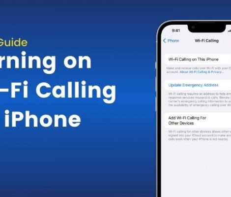 Conditional vs Unconditional Call Forwarding - Set Up Guide